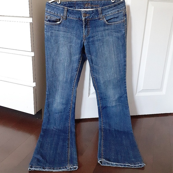 Bluenotes | Jeans | Vintage Bluenotes Straight Leg Jean | Poshmark
